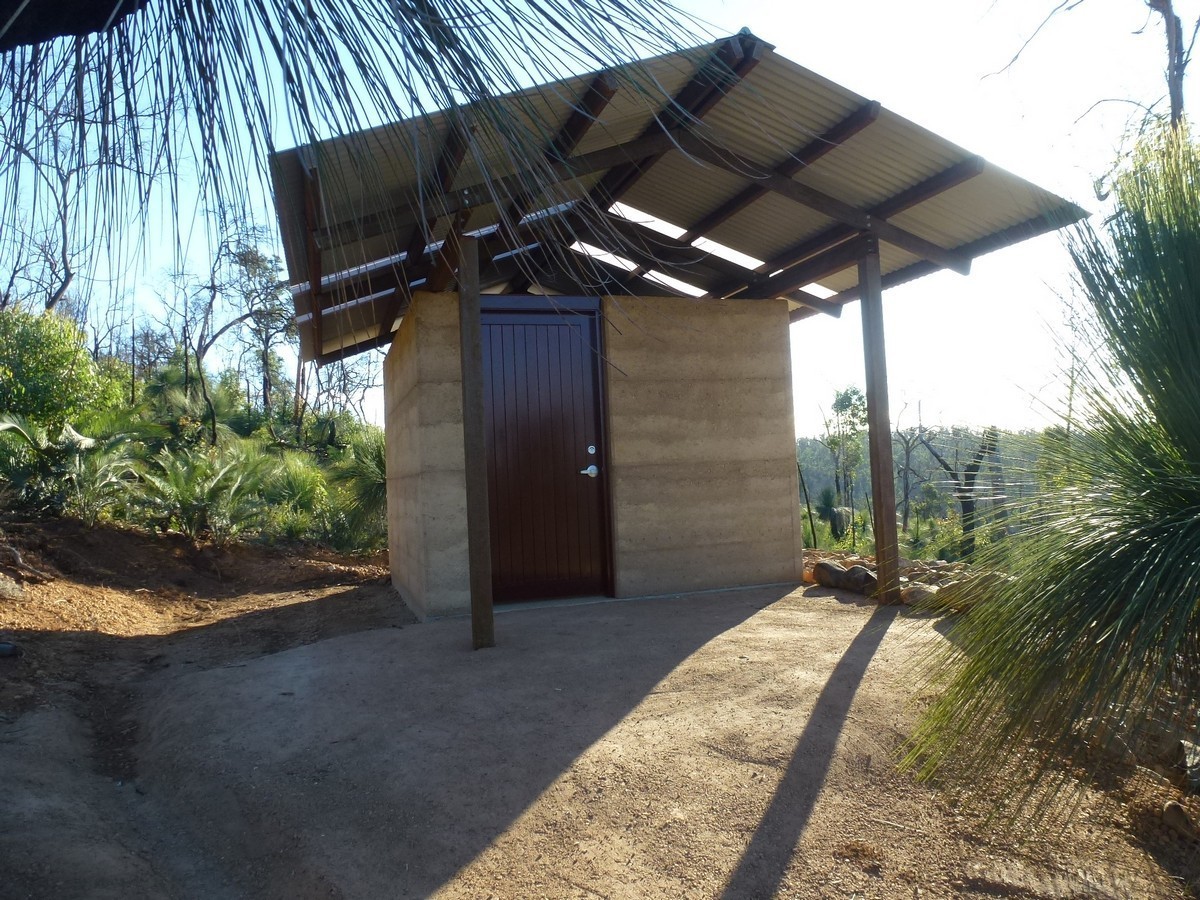 Helena Campsite rises from the ashes - Bibbulmun Track Foundation