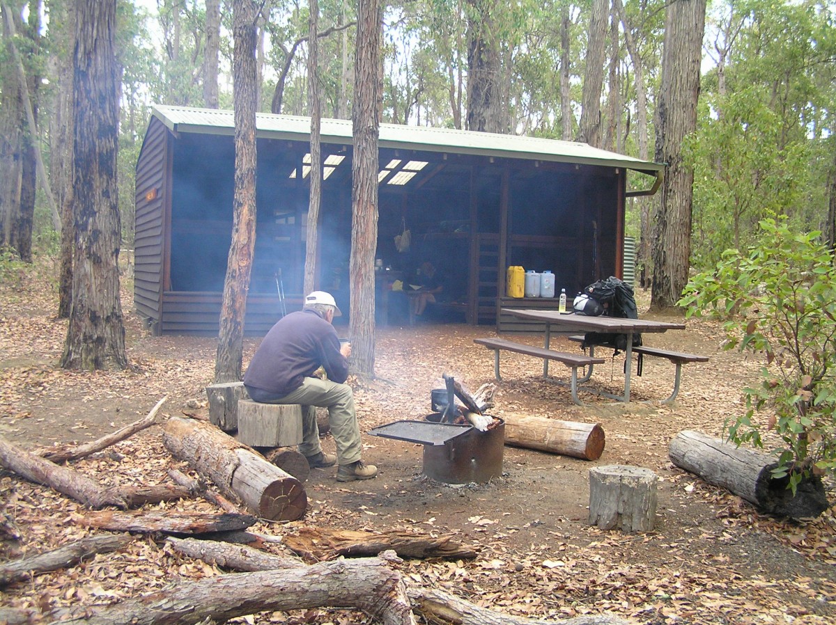 Difference between campsite fire bans, seasonal fire bans, and a total ...